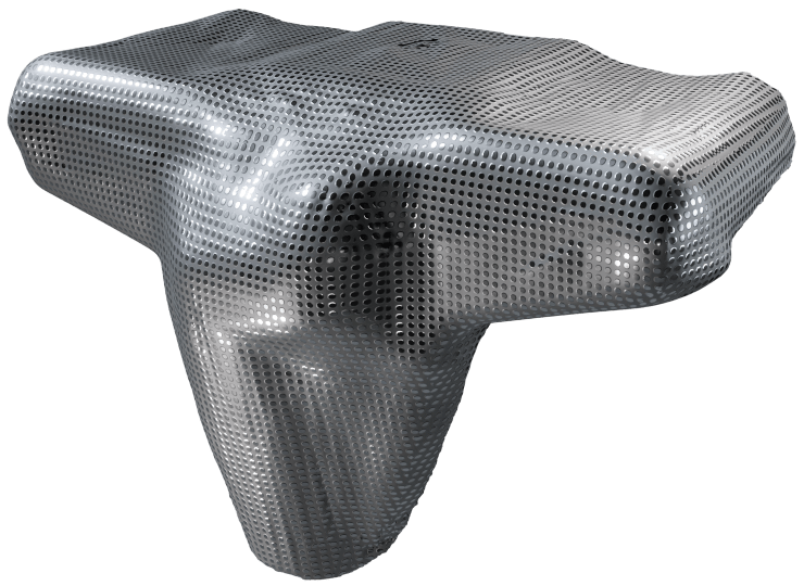 Heat Shields | AP&T