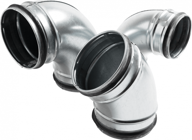 Air Duct Parts | AP&T