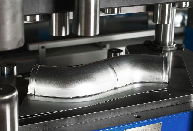 Air Duct Parts | AP&T